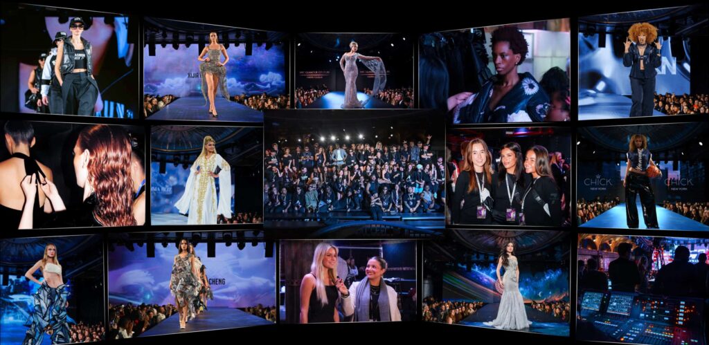 Workshop - Runway 7 Academy
